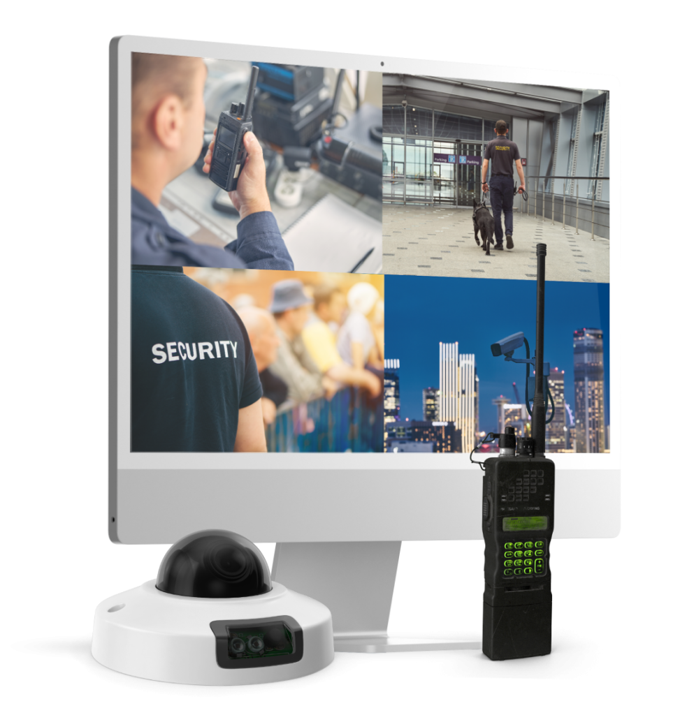 Homepage - Jay Security And Events