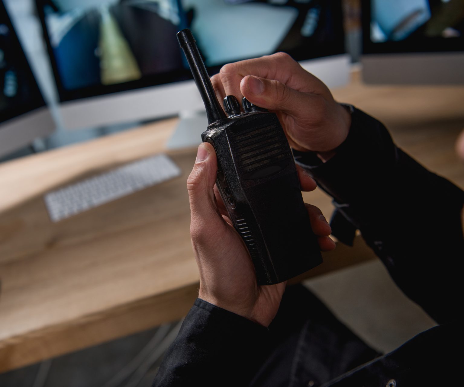 Door Supervision - Jay Security And Events