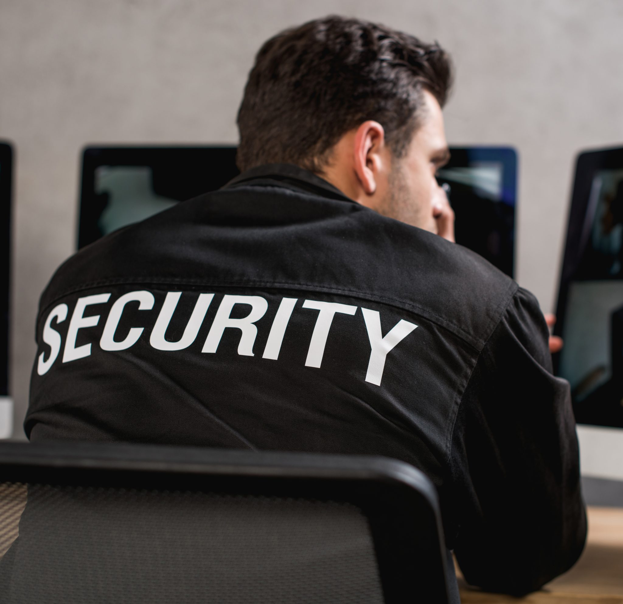 About Us - Jay Security And Events